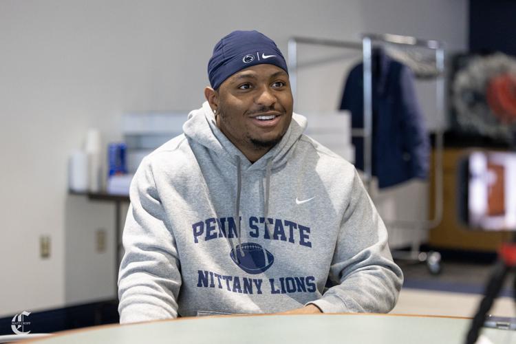 Where Penn State players could get drafted in 2027 NFL Draft | Penn ...