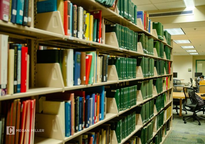 Religious studies professor emeritus designs online textbook ‘to help ...