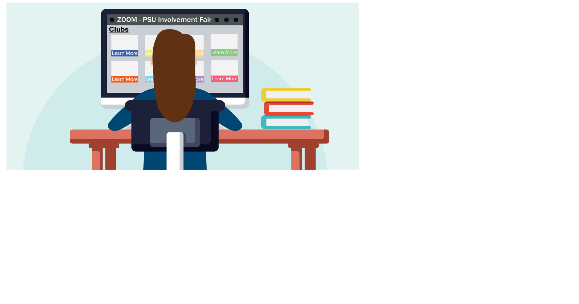 Penn State Office of Student Activities announces 'Spring Virtual ...