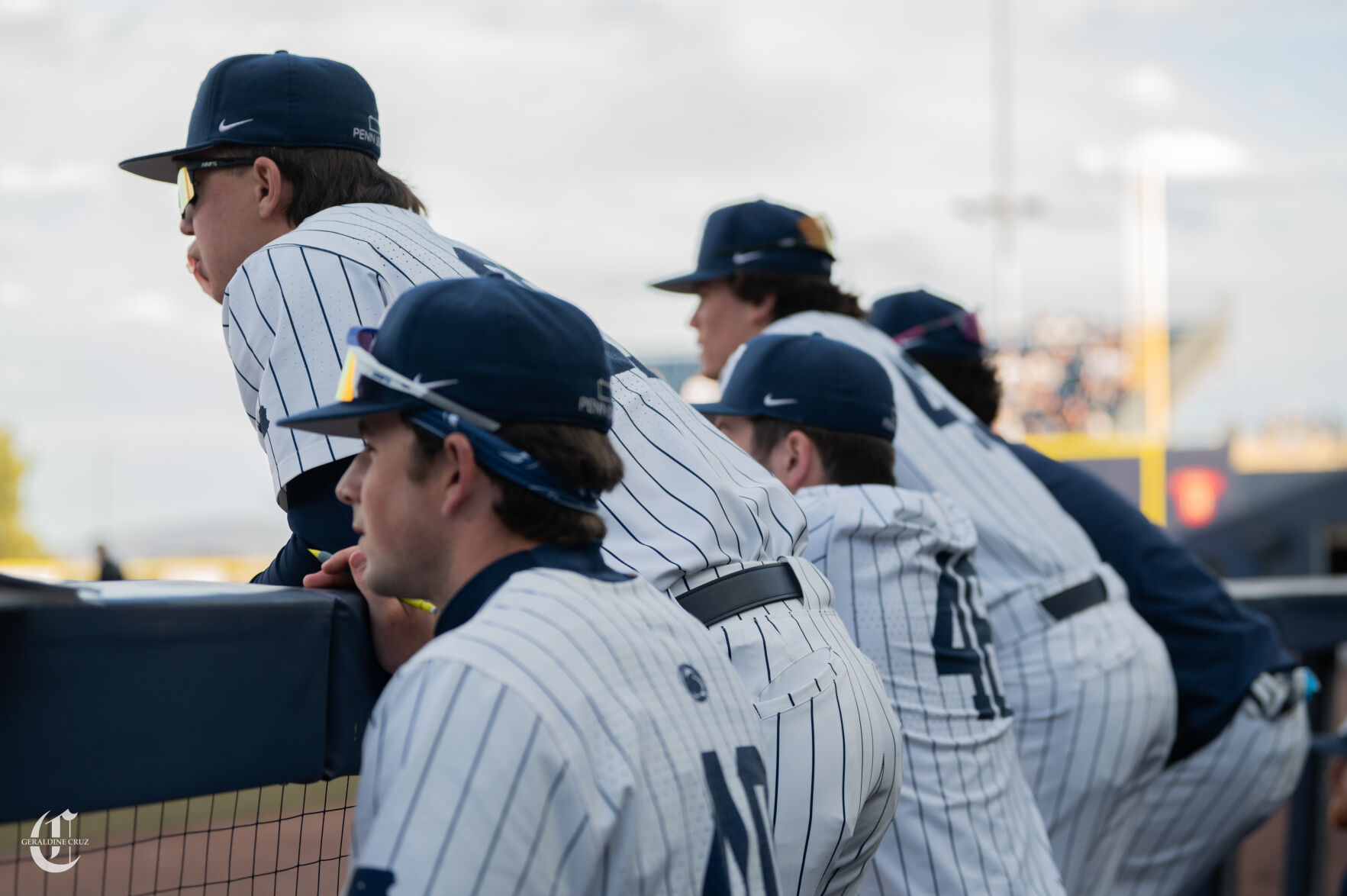 Penn State baseball's game against West Virginia canceled | Penn State ...