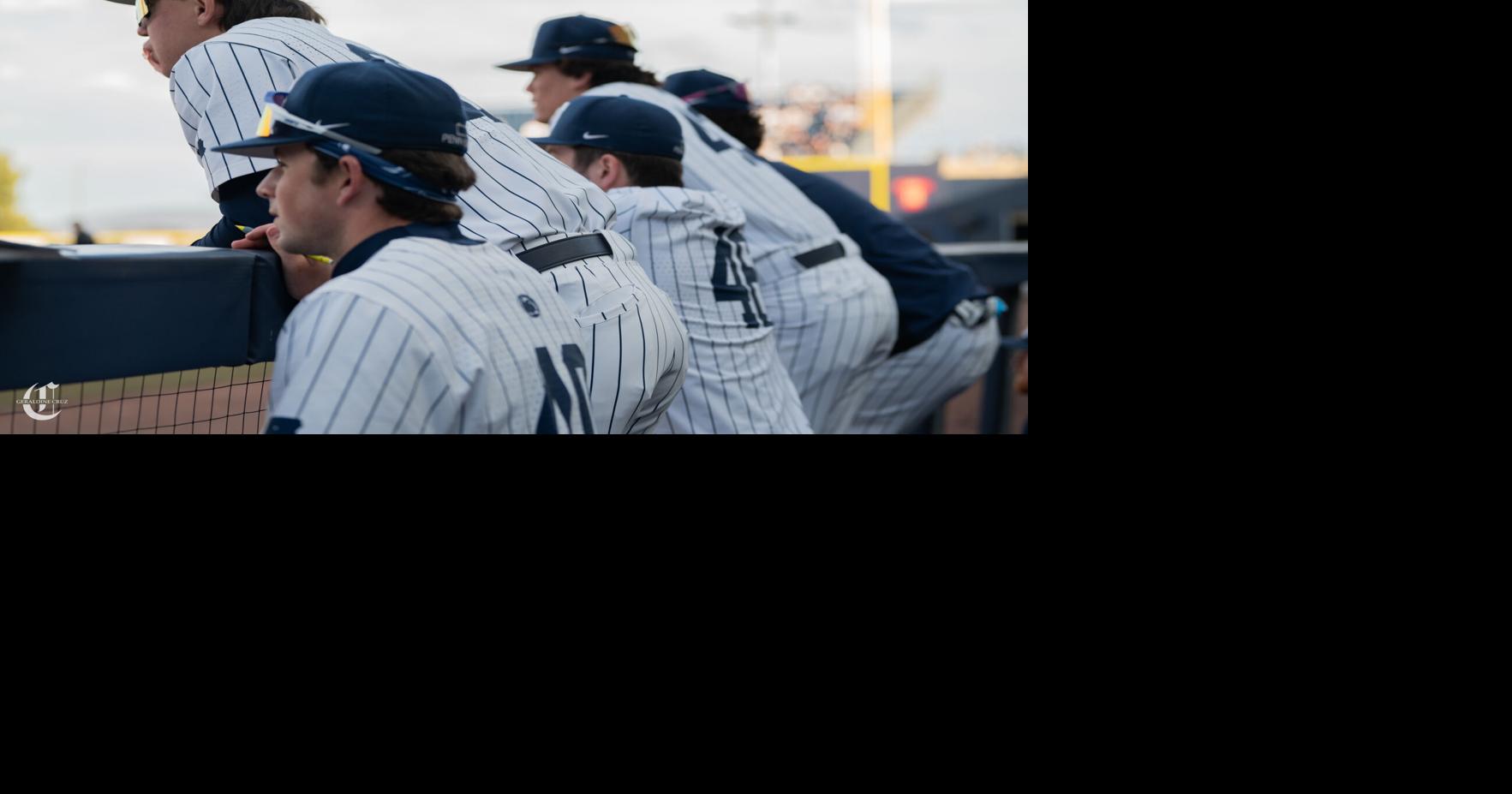 Penn State baseball's opening game moved up due to rain | Penn State ...