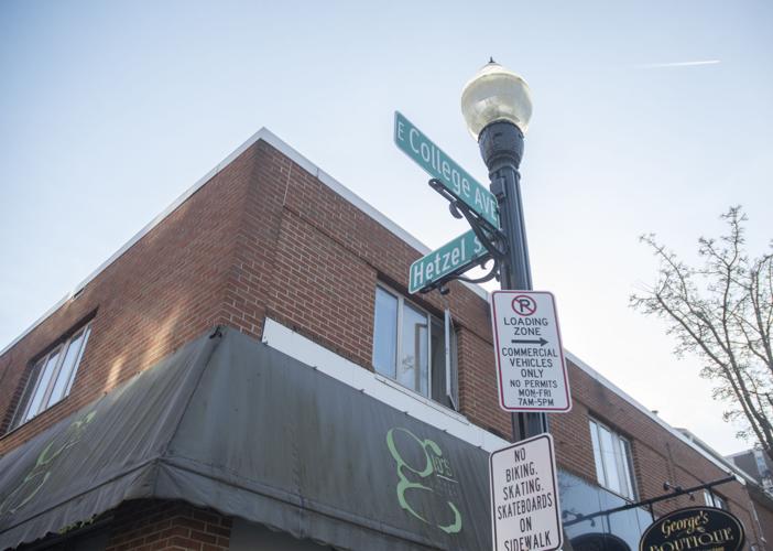 Another high rise complex proposed to the borough council | What it ...