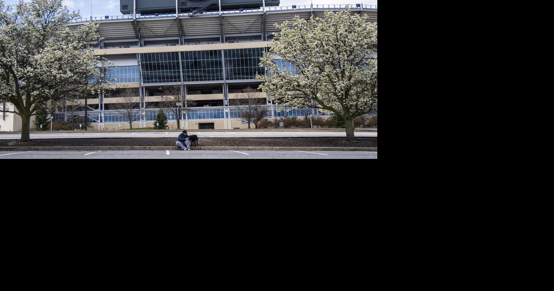 Use caution when idolizing athletes | Column | Penn State Sports News ...