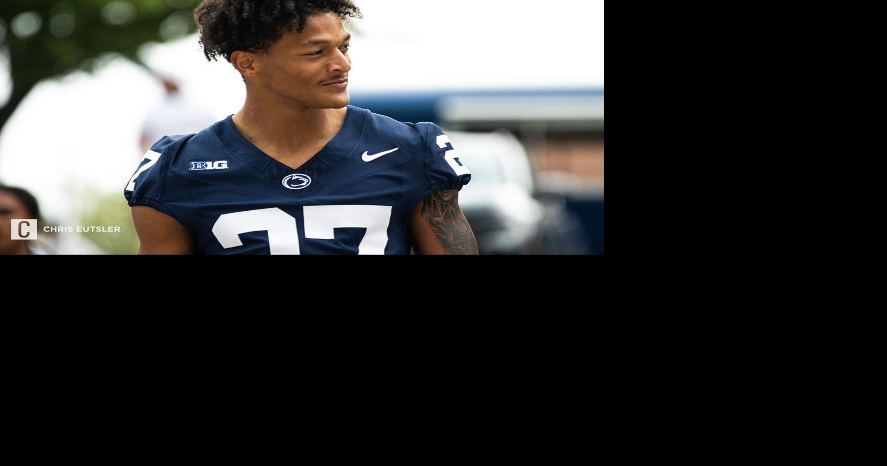 Former Penn State safety Lamont Payne Jr. transfers to Delaware State ...