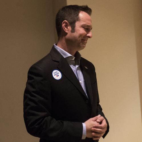 Ezra Nanes looks toward future of mayoral campaign following State ...