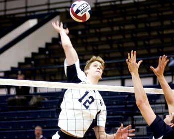 Penn State’s Max Holt looks ahead to 2024 Olympics | Milano Cortina ...