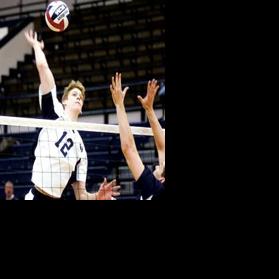 Penn State’s Max Holt looks ahead to 2024 Olympics | Milano Cortina ...