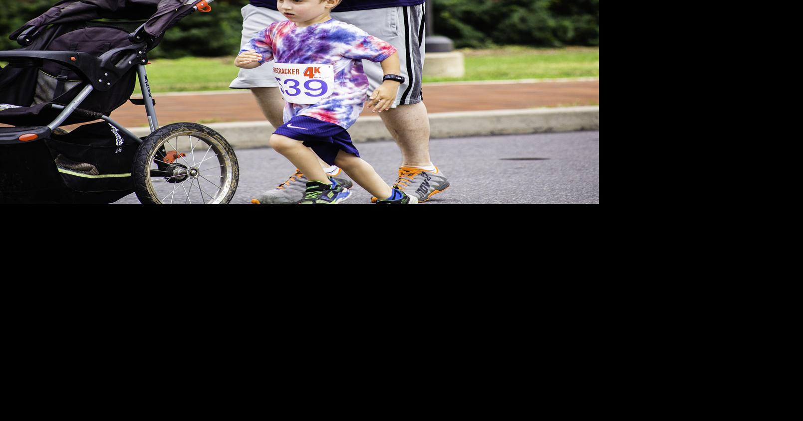 Firecracker 4k and 4 Mile Race | | psucollegian.com