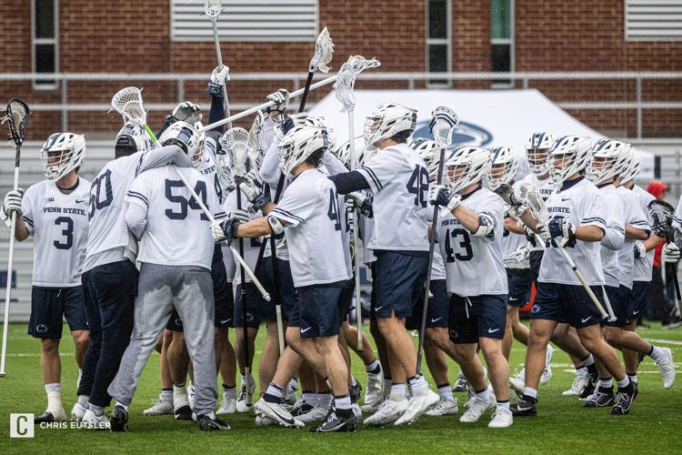 Penn State men's lacrosse dominates Marquette to maintain winning ...