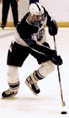 Effective power play unit pride of high-scoring Icers | Archived News ...