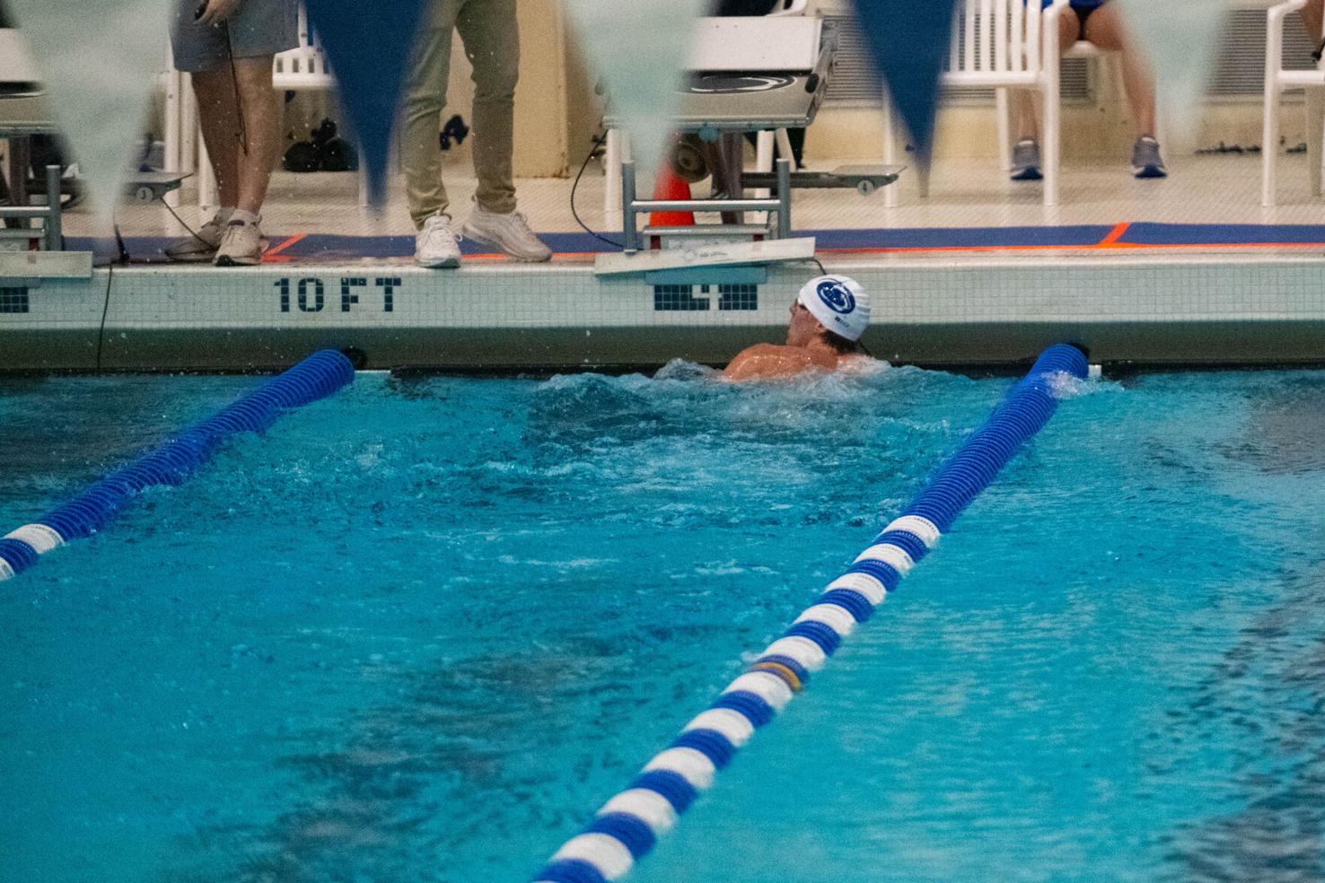 Penn State Swim & Dive News | psucollegian.com
