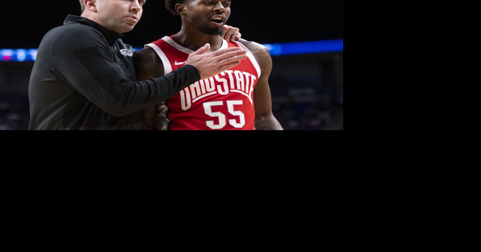 Former Penn State men's basketball player Jamari Wheeler declares for ...