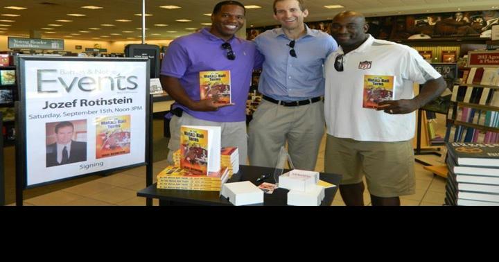 From the football field to the main stage, former Penn State football ...