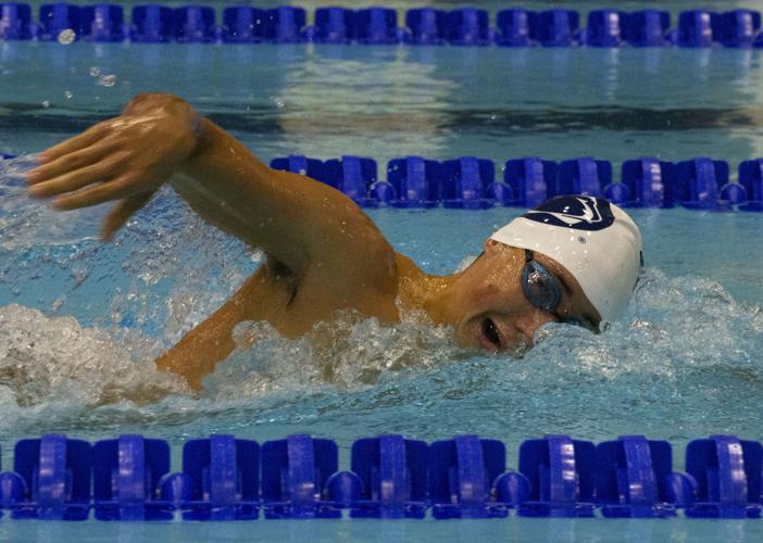PHOTOS: Penn State Swimming and Diving Sprint Fest vs. Liberty and St ...