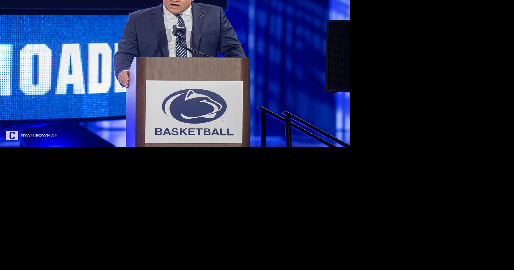 EDITORIAL | Penn State Athletics must plan for hurdles with Big Ten ...