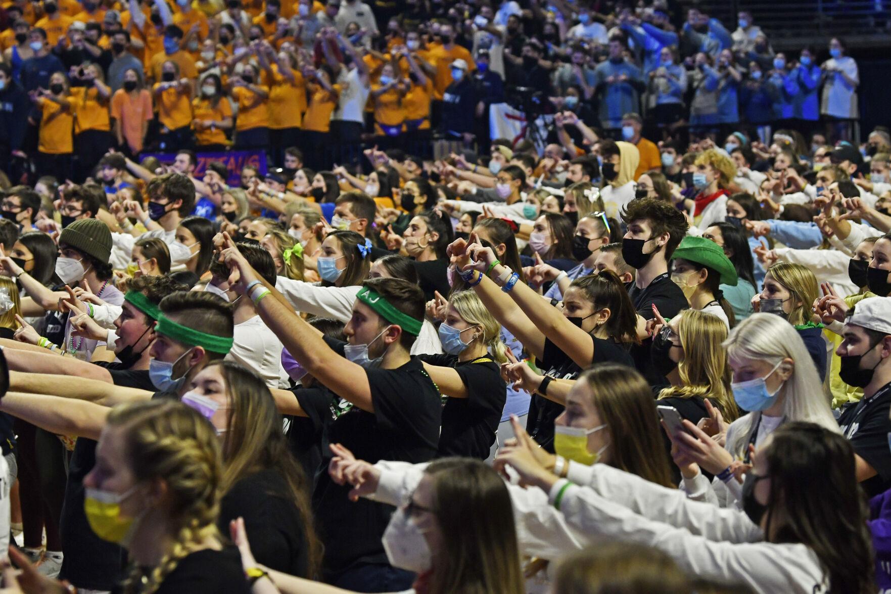 Timeline of THON Weekend 2023 events, how THON works | THON News ...