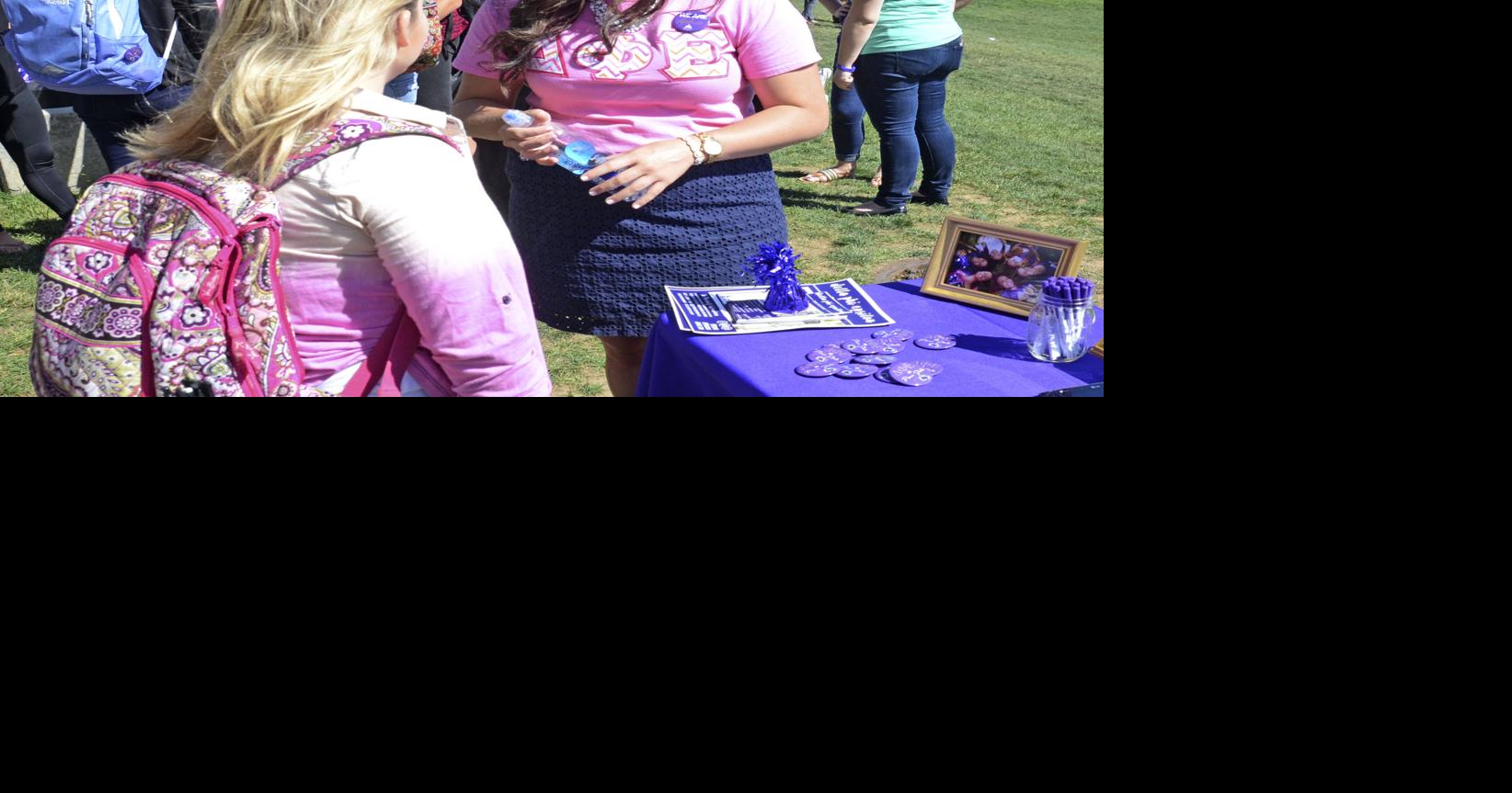 Delta Phi Epsilon looks forward to laying the groundwork for newly ...