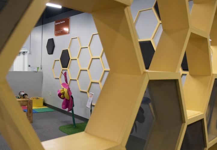 New create space The Rivet to host launch party on Saturday | State ...