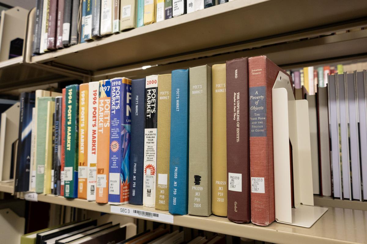 Six recommended poems for college students | Blogs | psucollegian.com