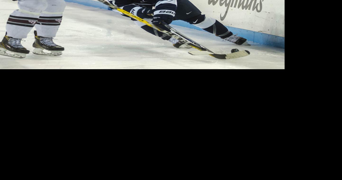 Freshman Evan Barratt’s breakout two-goal performance leads Penn State ...