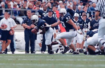 Mark Tate photo | Archived News | Daily Collegian | psucollegian.com