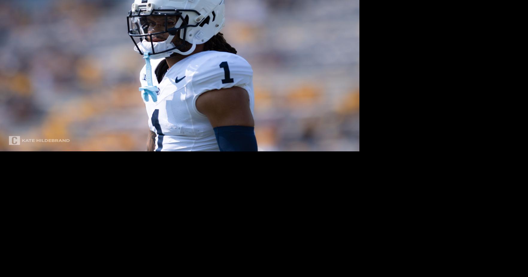 Penn State's Jaylen Reed cements case as ‘big-time player’ with clutch ...