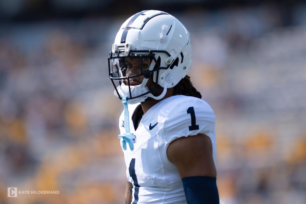 ‘I’m the best safety in the country’ | Jaylen Reed ‘ready to make a ...