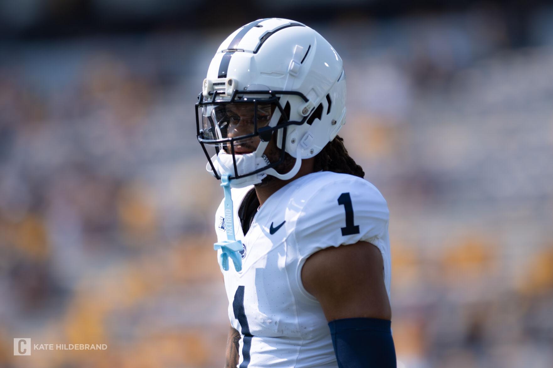 ‘I’m the best safety in the country’ | Jaylen Reed ‘ready to make a ...