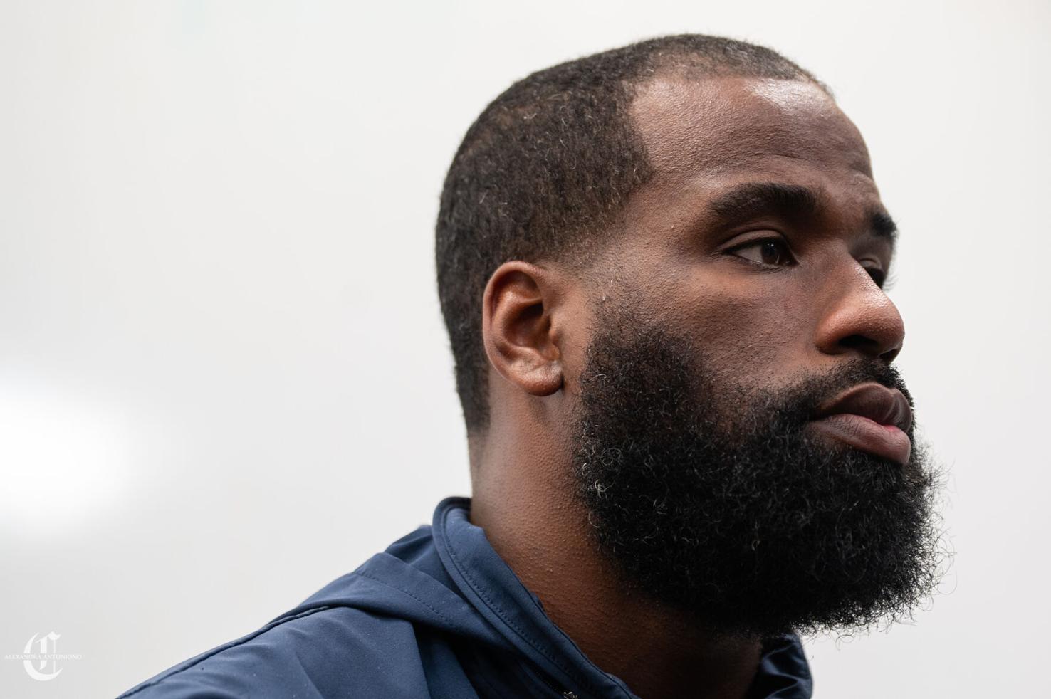 Penn State adds freshman DE Daniel Jennings to official roster | Penn ...