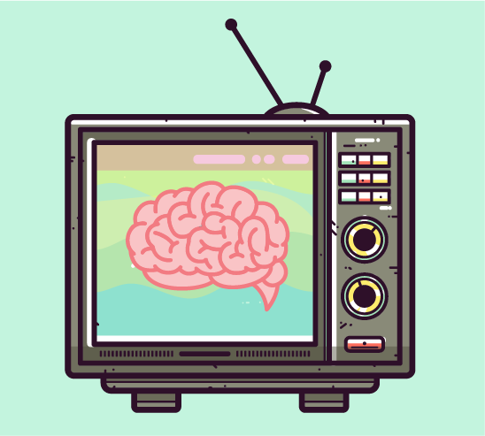 The mind on screen- depictions of mental health in film and TV | Arts ...