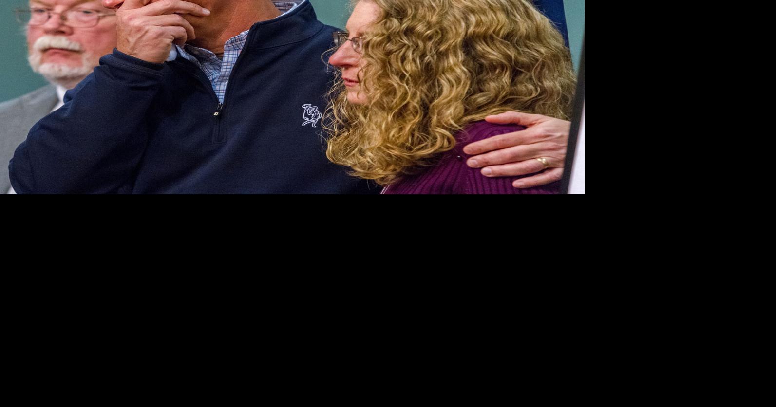 Piazza's attorney: 'Rubber will meet the road when Tim Bream shows up ...