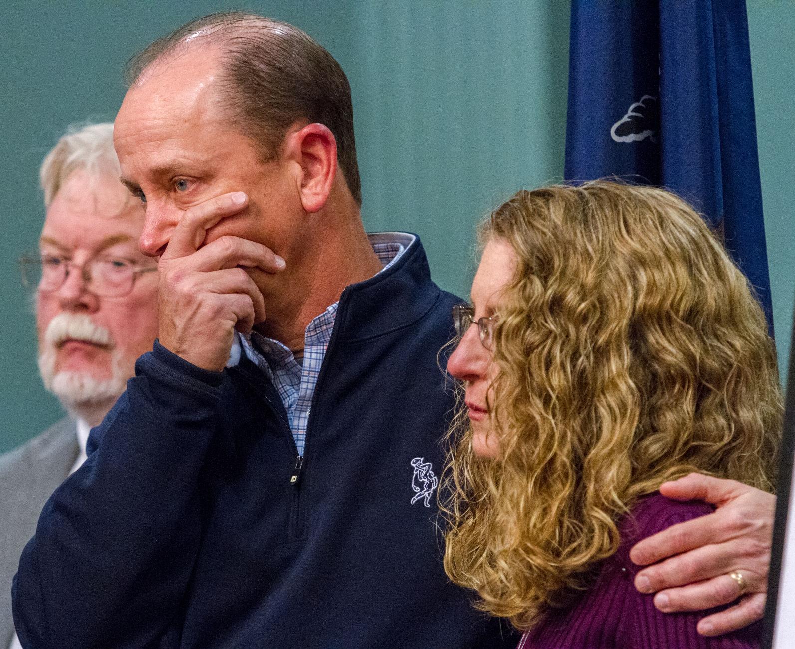 Piazza's attorney: 'Rubber will meet the road when Tim Bream shows up ...