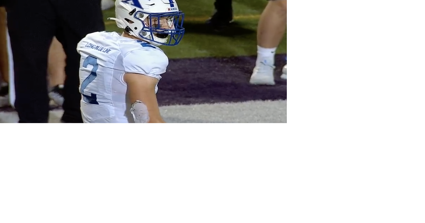 Penn State football recruiting roundup | Liam Clifford has record ...