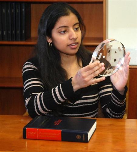 Penn State Lunar Lions compete for the Google Lunar X prize | Archived ...