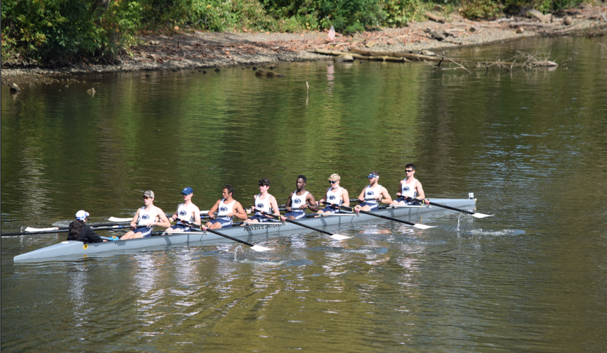 Penn State club sports embrace return to in-person competition ...