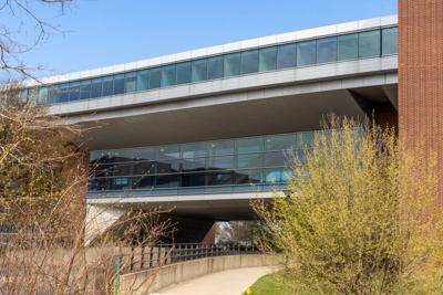 Penn State consolidates artificial intelligence research, development ...