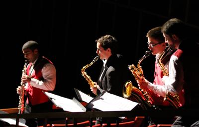 ‘Mosaic’ to piece together various music styles | Arts | psucollegian.com