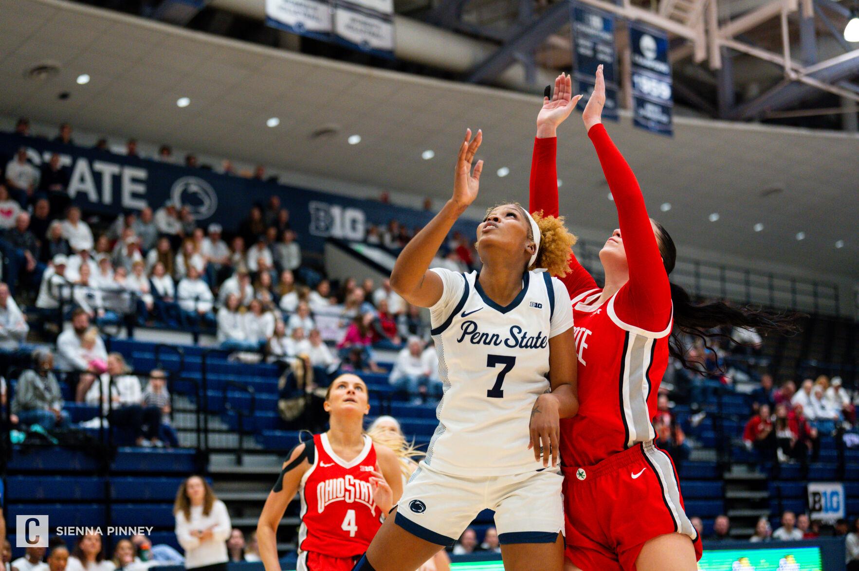 Penn State Basketball News | psucollegian.com