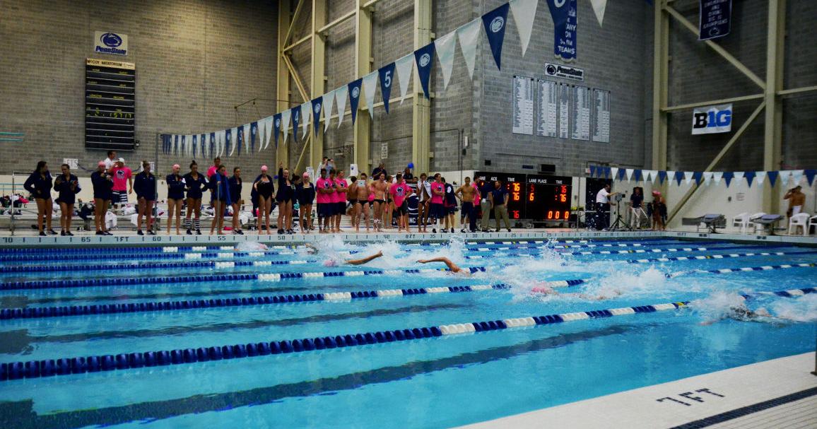 White Building, McCoy Natatorium to close Saturday, Sunday for sporting ...