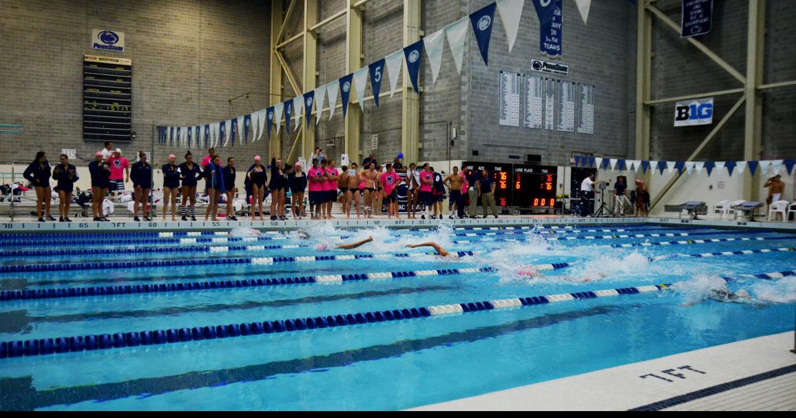White Building, McCoy Natatorium to close Saturday, Sunday for sporting ...