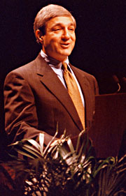Spanier addresses alcohol, successes | Archived News | Daily Collegian ...