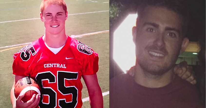 Analysis: How Florida State responded to death of pledge Andrew Coffey ...