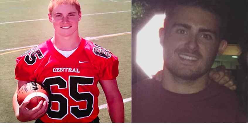 Analysis: How Florida State responded to death of pledge Andrew Coffey ...