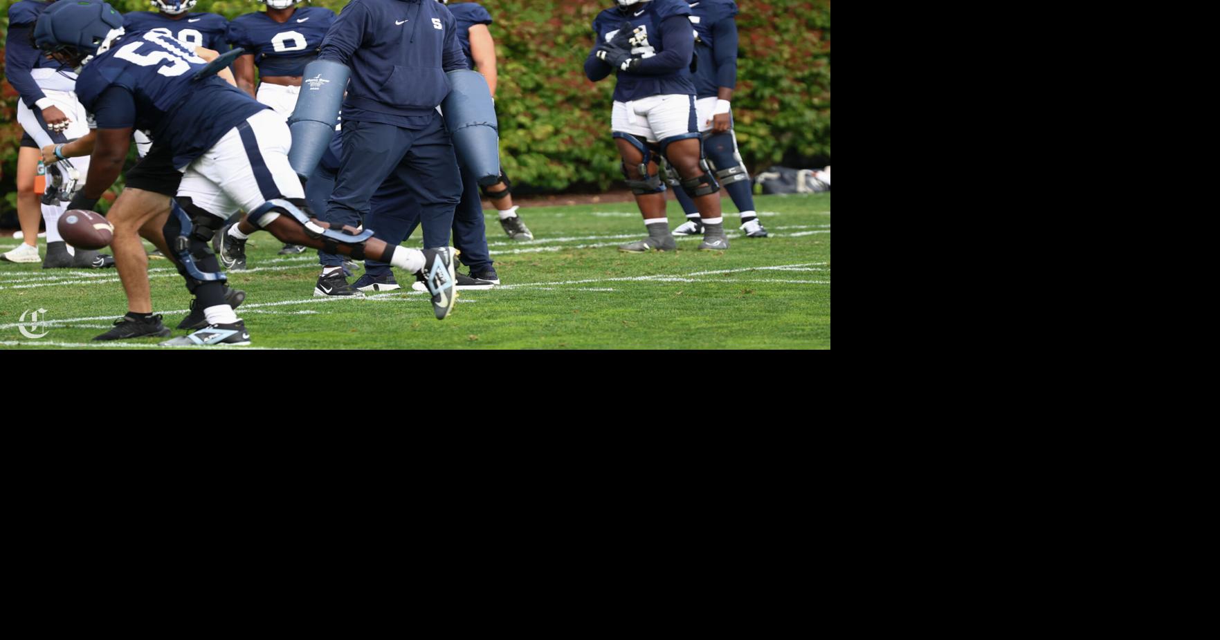 Penn State 2026 DL commit Isaac Chukwurah flips pledge to Miami | Penn ...