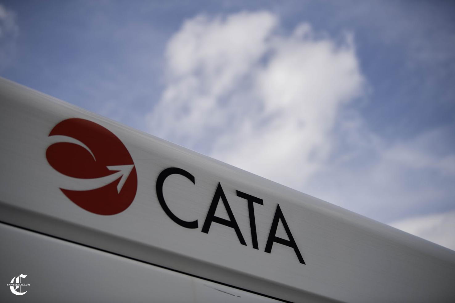 New CATA executive director, CEO announced | State College News ...