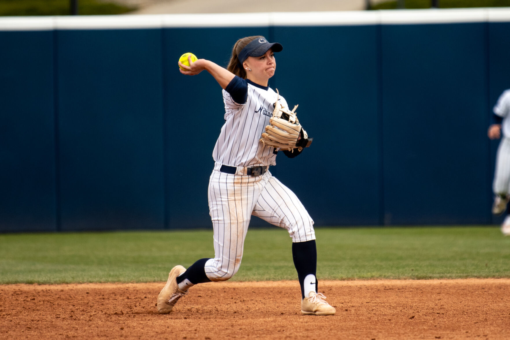 No. 25 Penn State softball tallies first win of season | Penn State ...