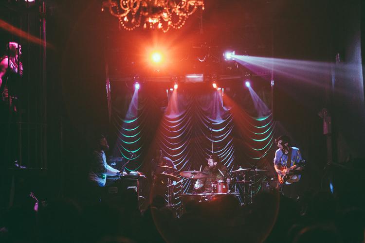 McLovin it: Rock and roll band, McLovins, to return to State College ...