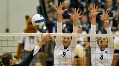 Balza produces on offense | Archived News | Daily Collegian ...
