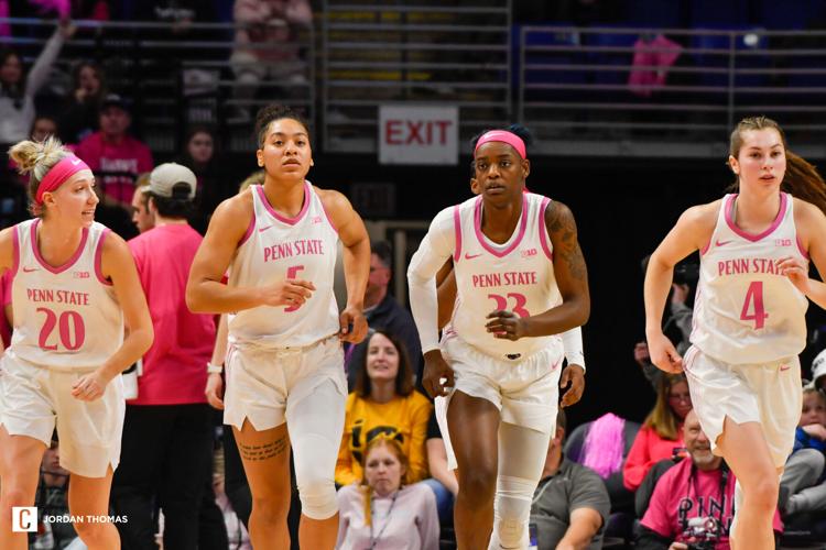 ‘This year is where we make our presence felt again’ | Lady Lions are ...