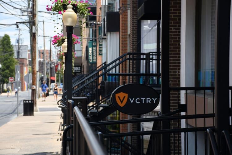 Victory Christian Fellowship opens new community space for students ...